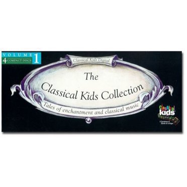 Heartwarming Classics 8. Kids / Various (CD) - Walmart.com