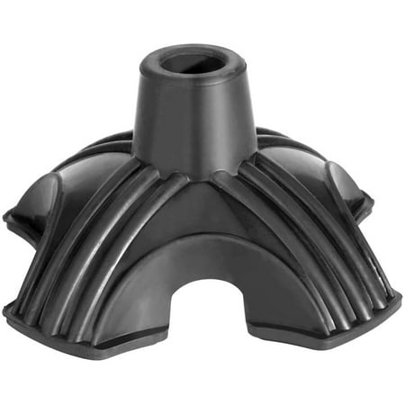 Walking Cane Tip, Cane and Crutch Feet and Spikes, Rubber Replacement ...