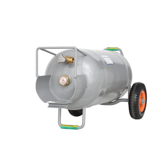 30 Lb Propane Tank