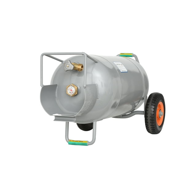 30 Lb Propane Tank