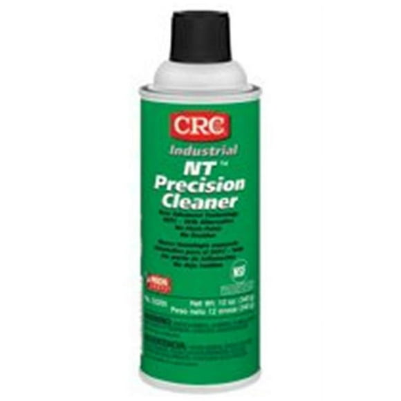 Crc Battery Cleaner