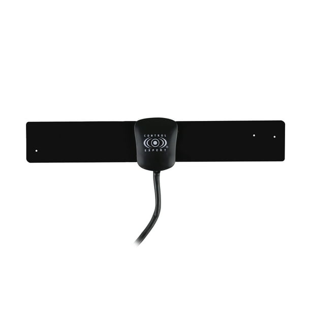 Antena Digital Delgada Tv Hd Uhf 4k Universal Interior 1080p | Bodega ...