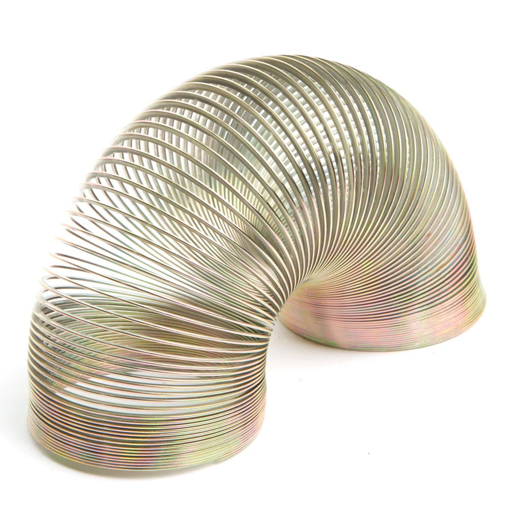 2" Metal Coil Spring - Walmart.com