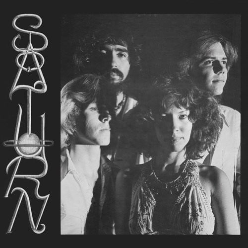 Saturn (Vinyl) - Walmart.com