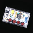 MAX038 Signal Generator DIY Kit 1Hz～20MHz Function Generator High-speed op-amp Generator Sine ...