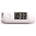 Fashion Electronic Alarm Clock Luminous Mini Portable Digital ...