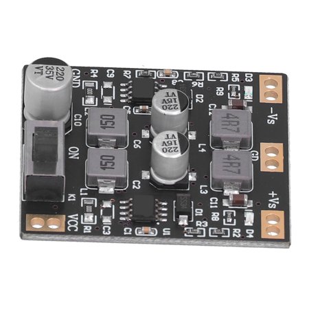 Power Supply Adjustable, Over Heat Protection Over Current Protection ...