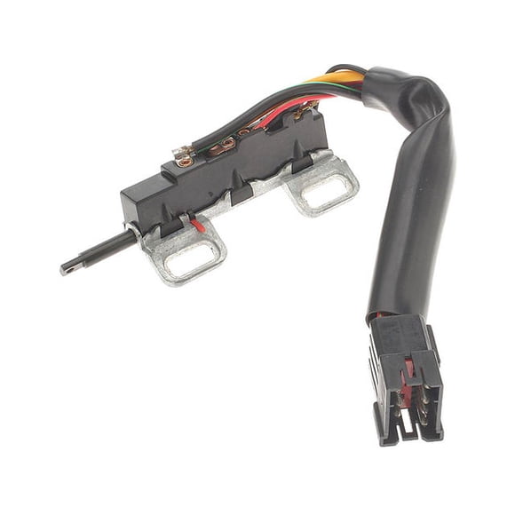 Ford Maverick Ignition Switch