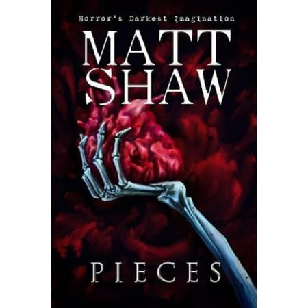 Pieces: An Extreme Horror | Walmart Canada
