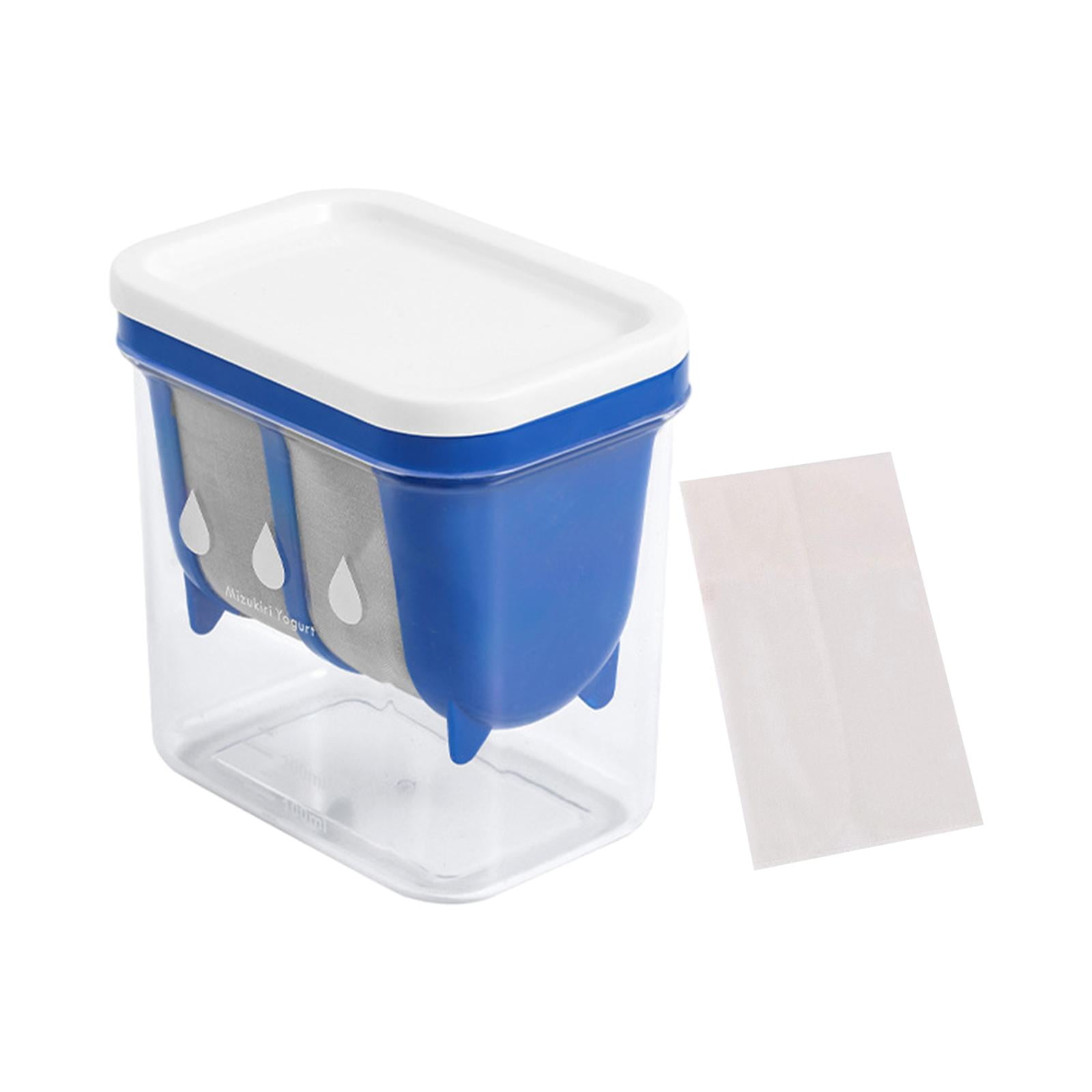 Click here for Lipstore Yogurt Strainer Greek Yogurt Strainer Mul... prices