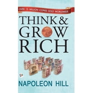 Think and Grow Rich: Original Version (Hardcover) - Walmart.com