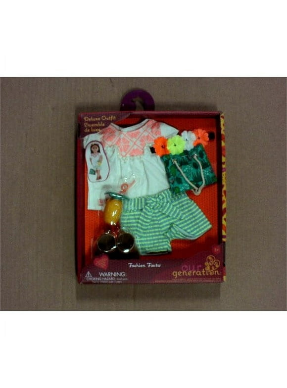Our Generation Doll Clothes & Accessories in Dolls & Dollhouses ...