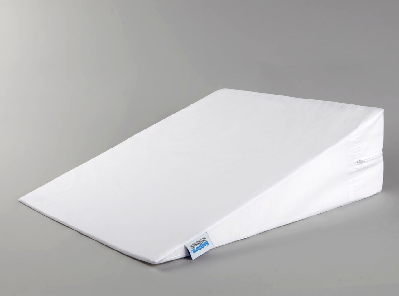 Orthowave™ 7” Wedge Recliner - Walmart.ca