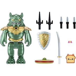 Roblox Action Collection - Shred: Snowboard Boy Figure Pack [Includes ...