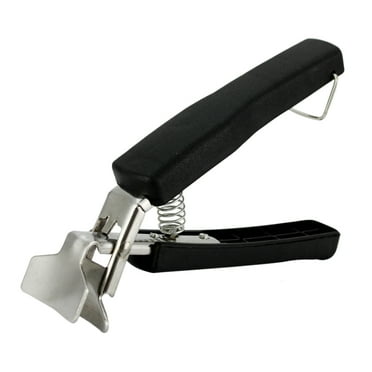 Kitchen Folding Hot Dish Plate Clip Plate Tongs Bowl Clips Pan Dish ...