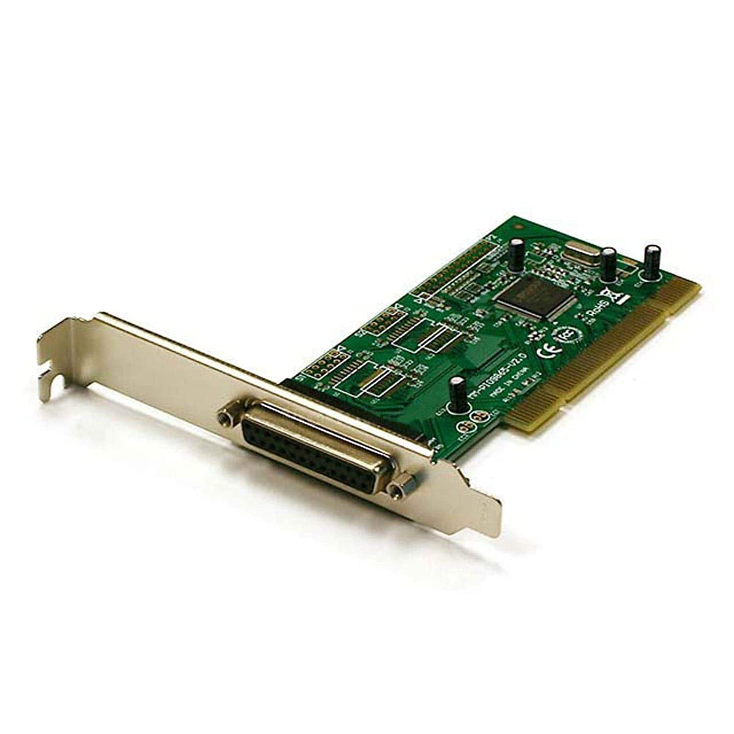 NetMos 1 Port Single Parallel Port PCI 32 bit Card Walmart netmos-1-port-single-parallel-port-pci-32-bit-card-walmart