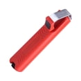 BIMZUC 8-28mm Mini Knife Wire Stripper Stripping Cutter Plier Crimping ...