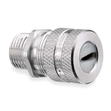 Hubbell Wiring Device-Kellems Connector,Aluminum VHC1022 - Walmart.com