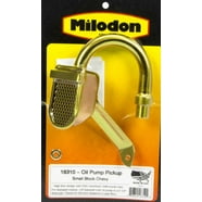 Milodon 31070 MLD31070 OIL PAN SBC VEGA - Walmart.com