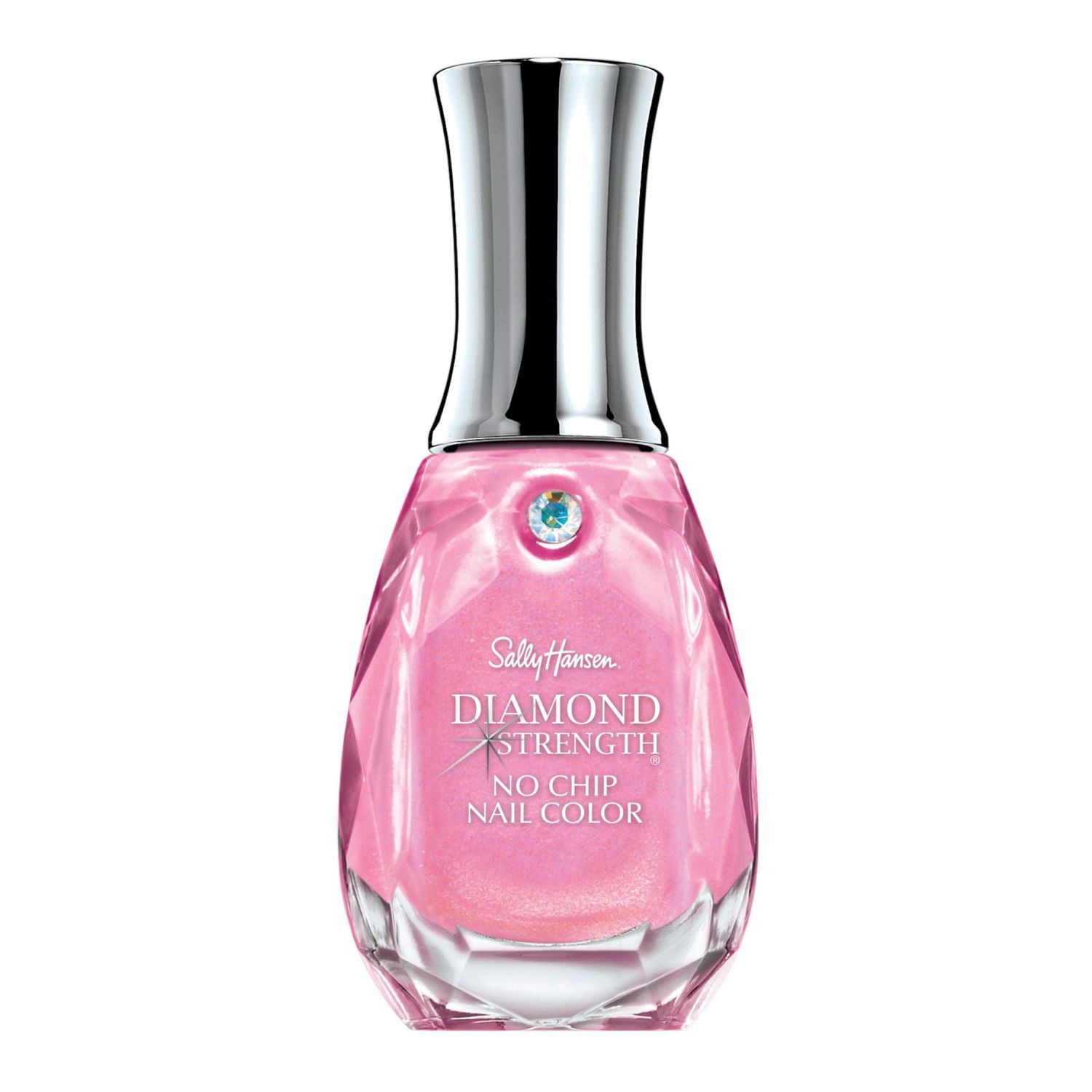 Click here for Sally Hansen Diamond Strength Nail Color  Infused... prices