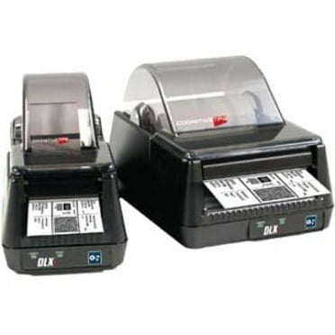 Brother TD4520TN 4.2" Desktop Network Thermal Printer, TT, 300dpi, USB ...