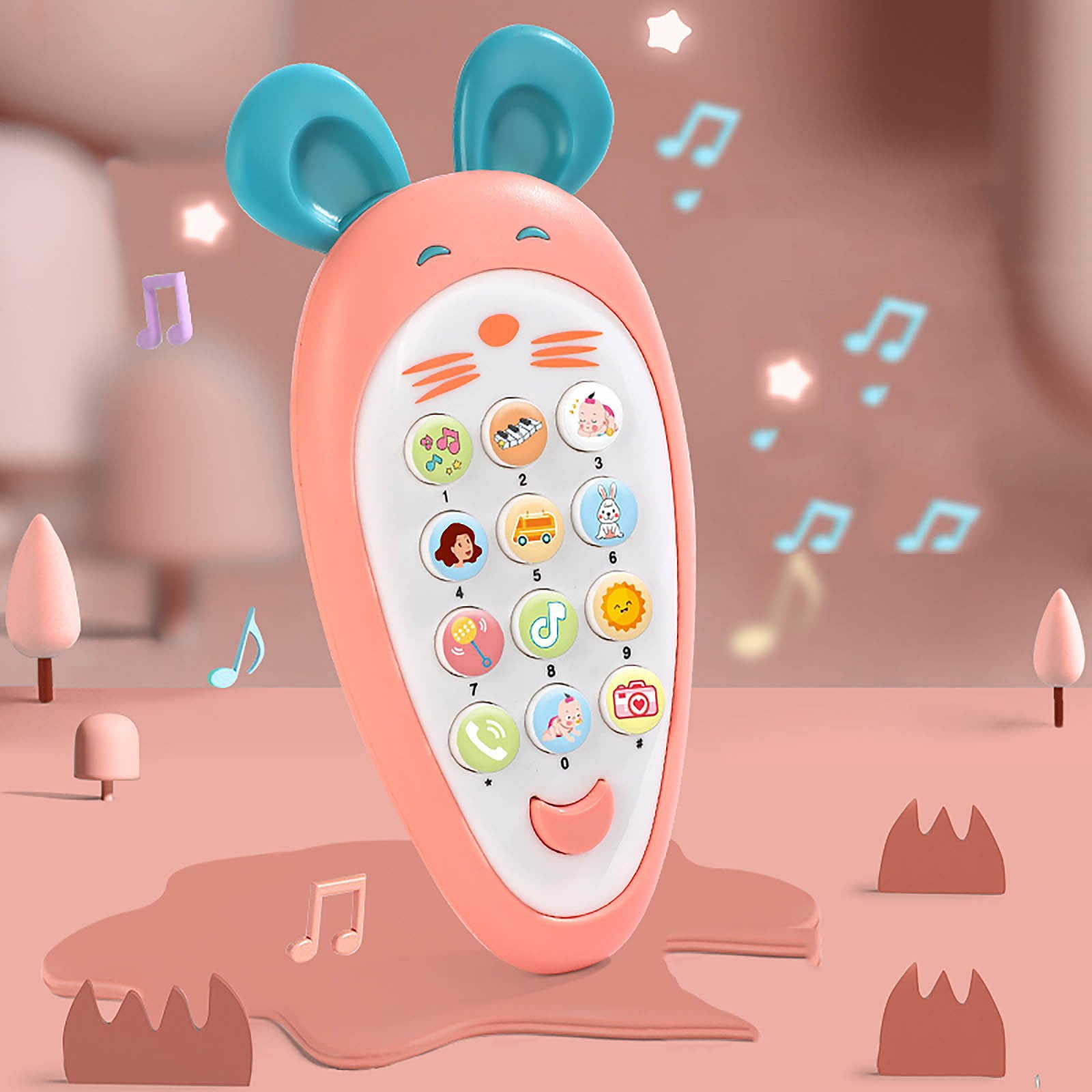 Click here for Cameland Childrens Early Education Telephone Puzzl... prices