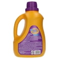 Great Value Oxi-Based Laundry Detergent, Clean Blast, 100.5 fl oz, 77 ...
