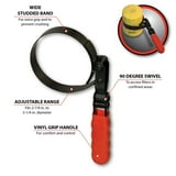 Performance Tool W54045 Swivel Fltr Wr 2-7/8-3-1/4 - Walmart.com