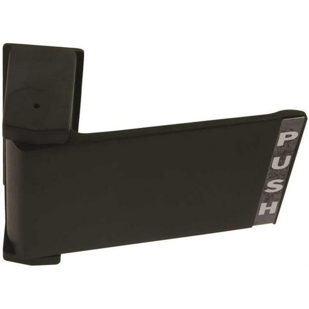 Adams Rite 4590-02-00-313 Push Left Duronotic Latch Paddle - Walmart.com