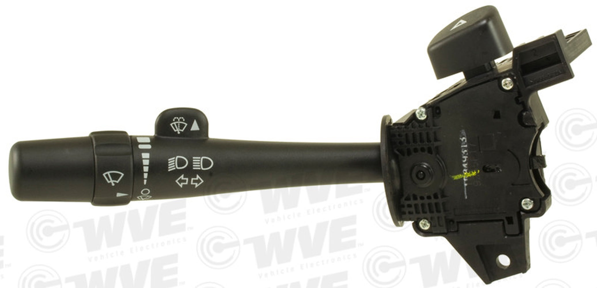 Hazard Warning Switch - Walmart.com