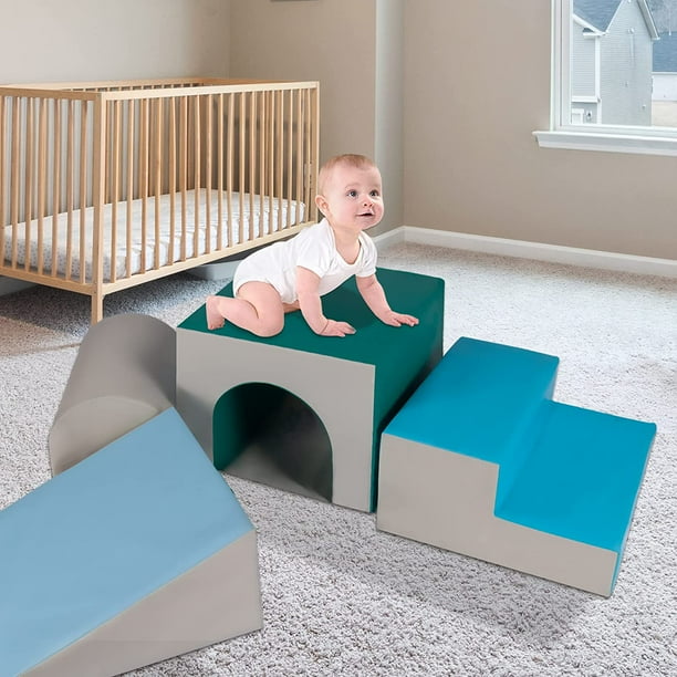 Playset Stairs