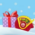 Push Pop Assorted Fruit Flavored Gummy Roll Candy Variety Pack 112oz Tray 8 14oz Gummy Rolls