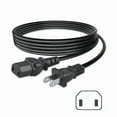 STAR- 2-Prong Ac Power Cord Cable For Roland Digital Piano Rd150 Rd-150 ...