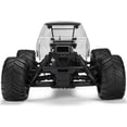 ARRMA 1/10 GORGON 2 Wheel Drive RTA Kit Brushed Monster Truck Battery ...