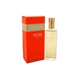 Jovan Musk Eau de Cologne, Perfume for Women, 3.25 Oz - Walmart.com