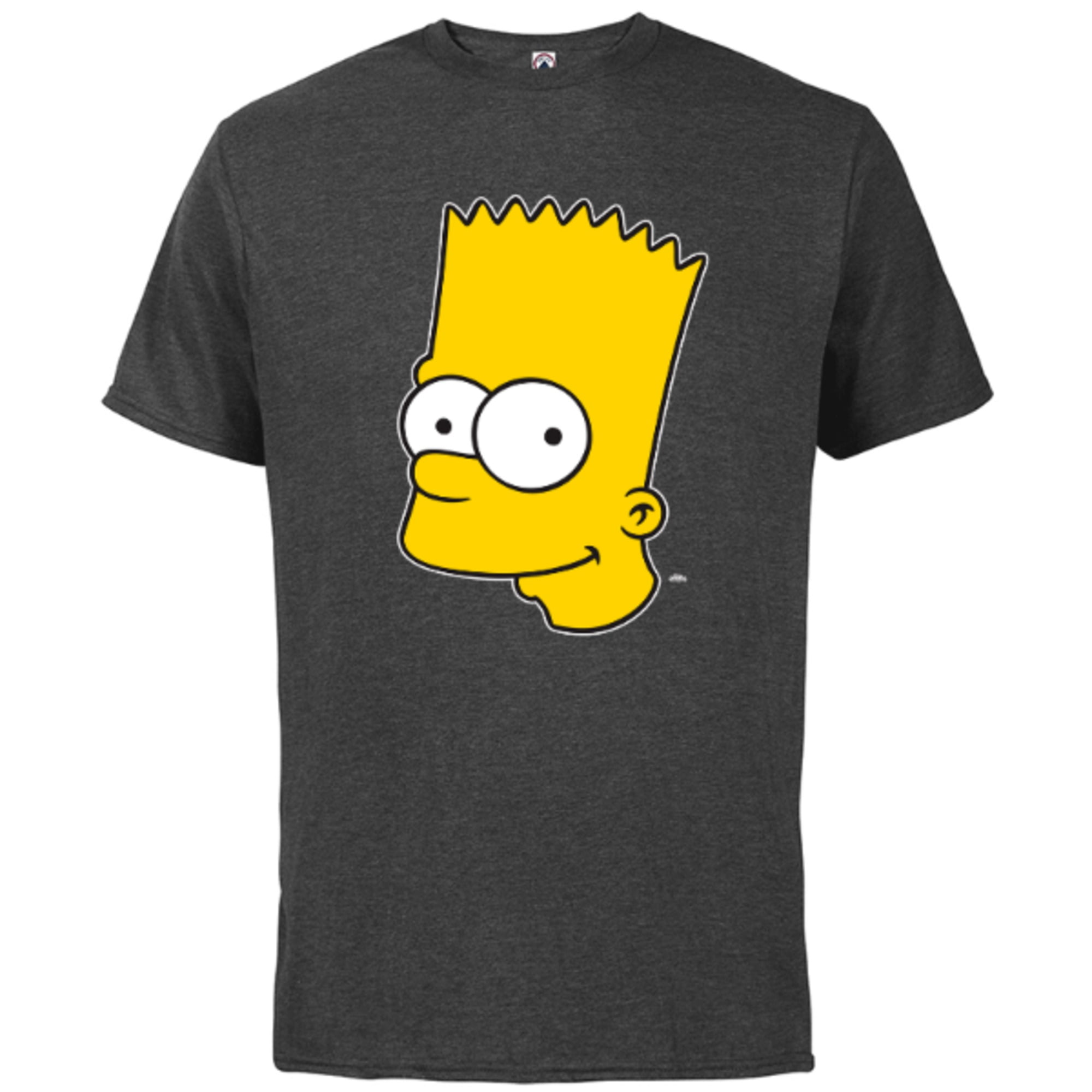 Bart Simpsons Face
