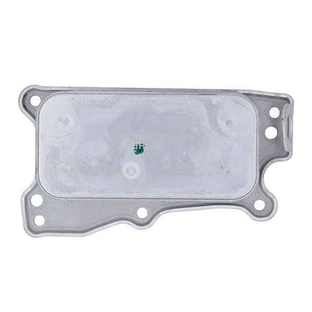 Reemplazo del enfriador de aceite, Radiador del enfriador de aceite del ...