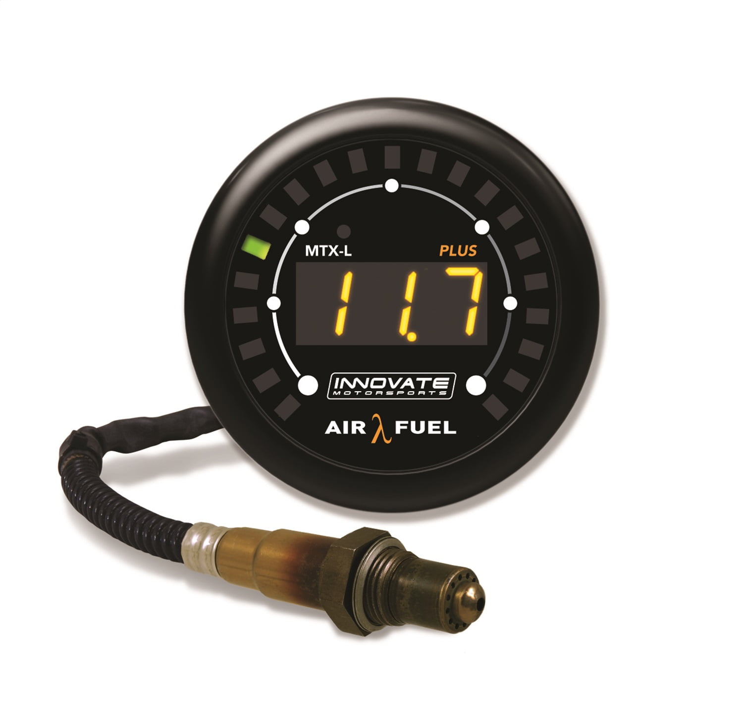 Innovate Motorsports 3924 MTX-L Plus Digital Wideband Air/Fuel Ratio ...