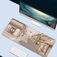GJX 2026 New Mouse Pad Gaming Mouse Pad Mouse Pad Gaming Style10 for ...