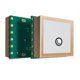 Quectel L80 L80-R L80RE-M37 GPS Module with an Embedded Patch Antenna ...