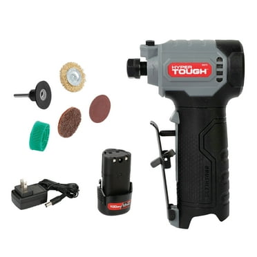 HART 20-Volt Cordless 4 1/2-inch Angle Grinder (Battery Not Included ...