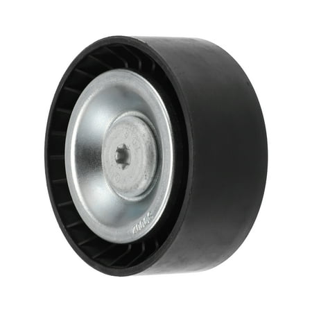 Unique Bargains 0002021719 Car Accessory Drive Belt Idler Pulley ...