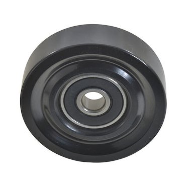 Four Seasons 45078 Idler / Tensioner Pulley For 06-16 Frontier Rogue ...