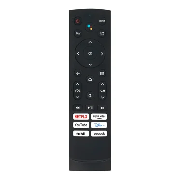 Xfinity Comcast XR15 Voice Remote Control for X1, Xi6, Xi5, XG2 with ...