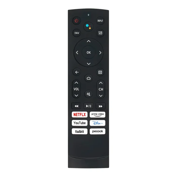 Rca Rcrh02br 2-device Universal Remote - Walmart.com