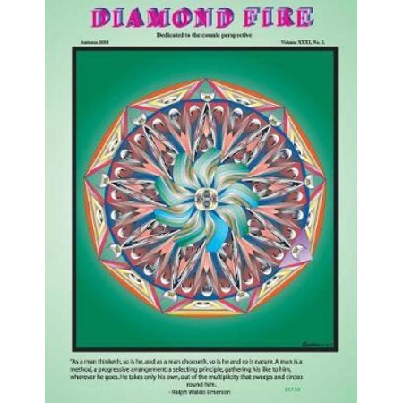 Diamond Fire: Autumn 2018: An Esoteric, Metaphysical Review | Walmart ...