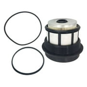 Ford Econoline Fuel Filter