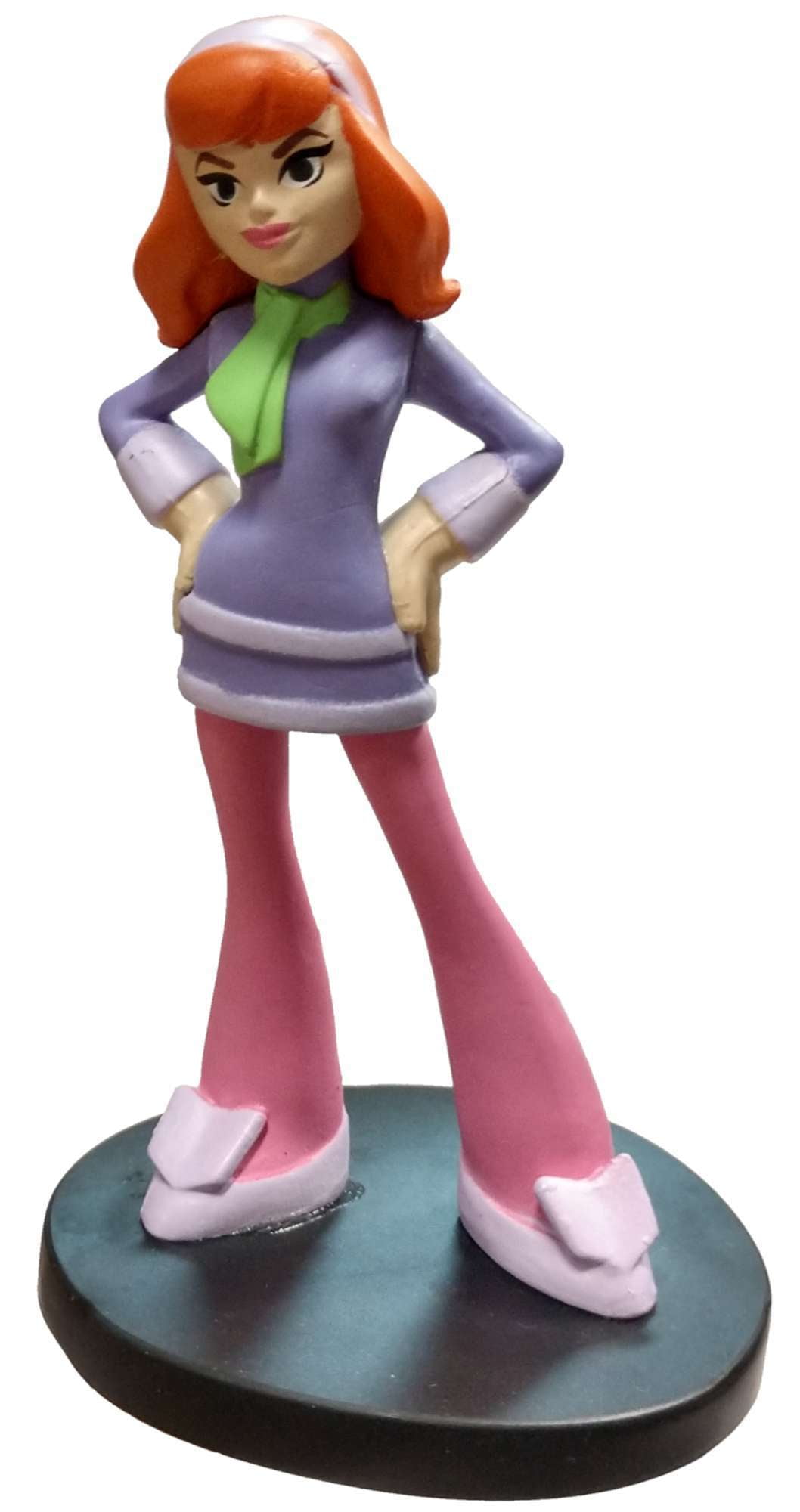Funko Scooby Doo Series 5 Daphne Vinyl Figure (No Packaging) - Walmart.com
