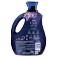 Downy Infusions Calm Liquid Fabric Softener, Lavender & Vanilla Bean ...