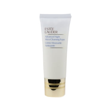 Estee Lauder Advanced Night Micro Cleansing Foam - Purity Face Cleanser ...